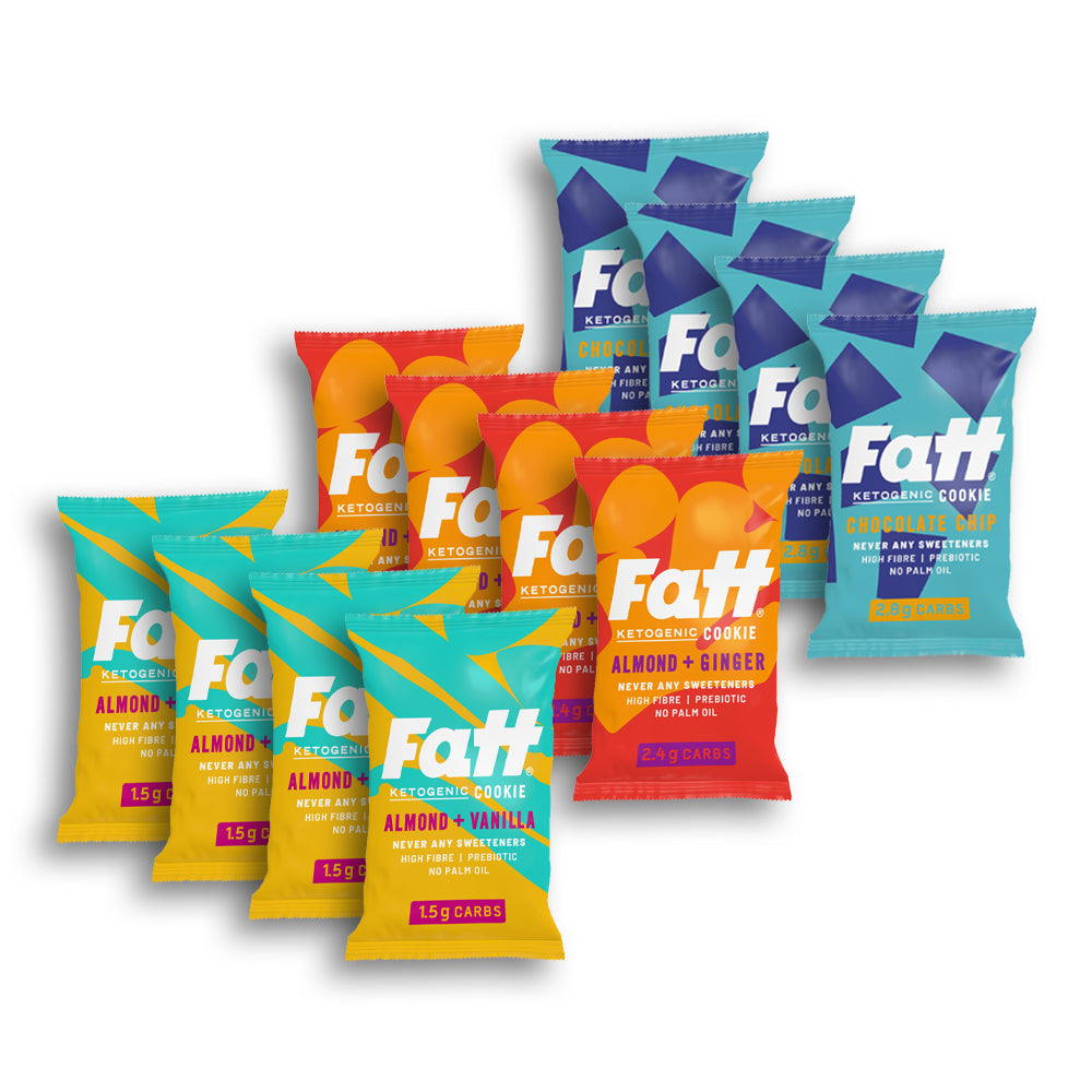 All products – Fatt