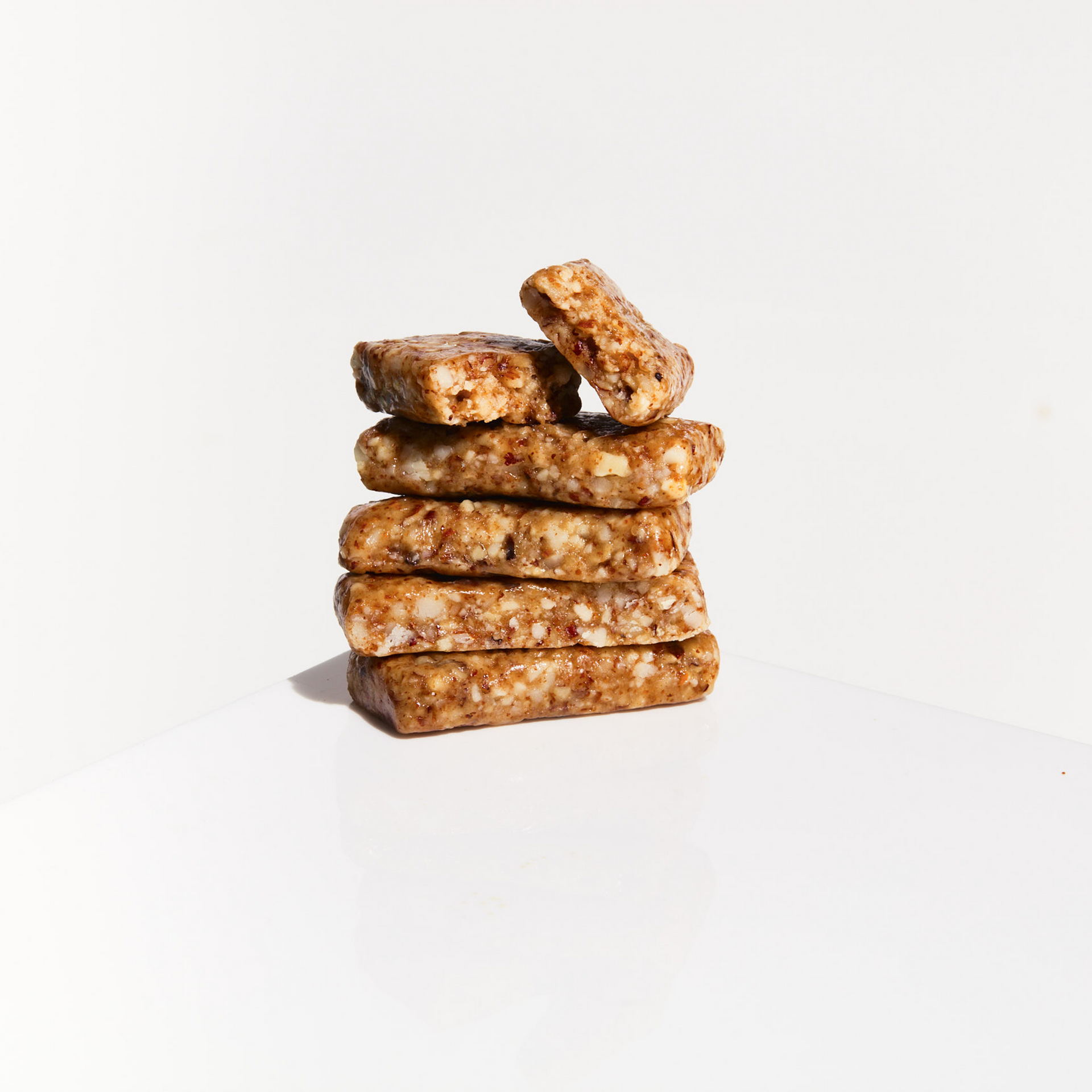 Caramel + Sea Salt Keto Bar – Fatt