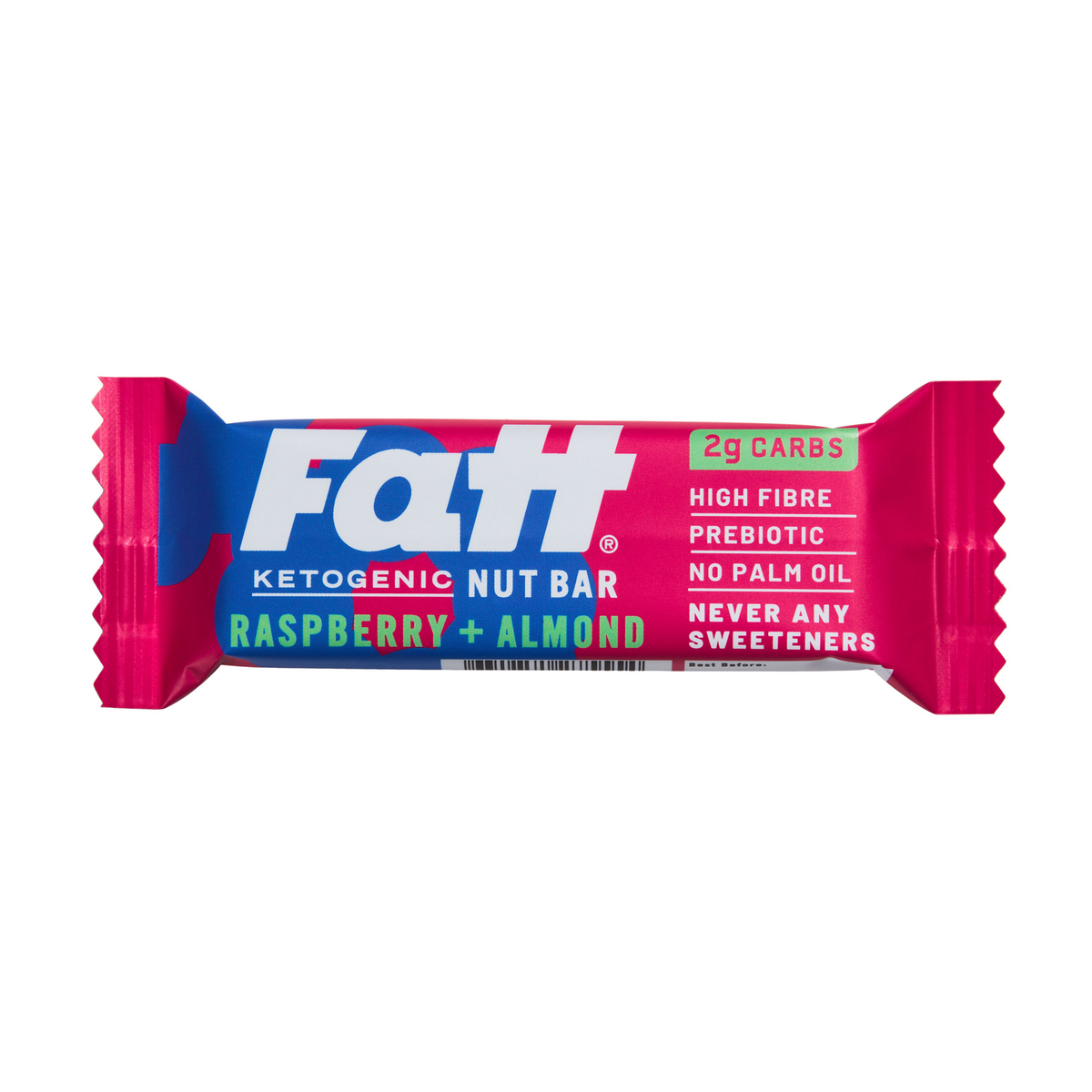 Keto Bars – Fatt